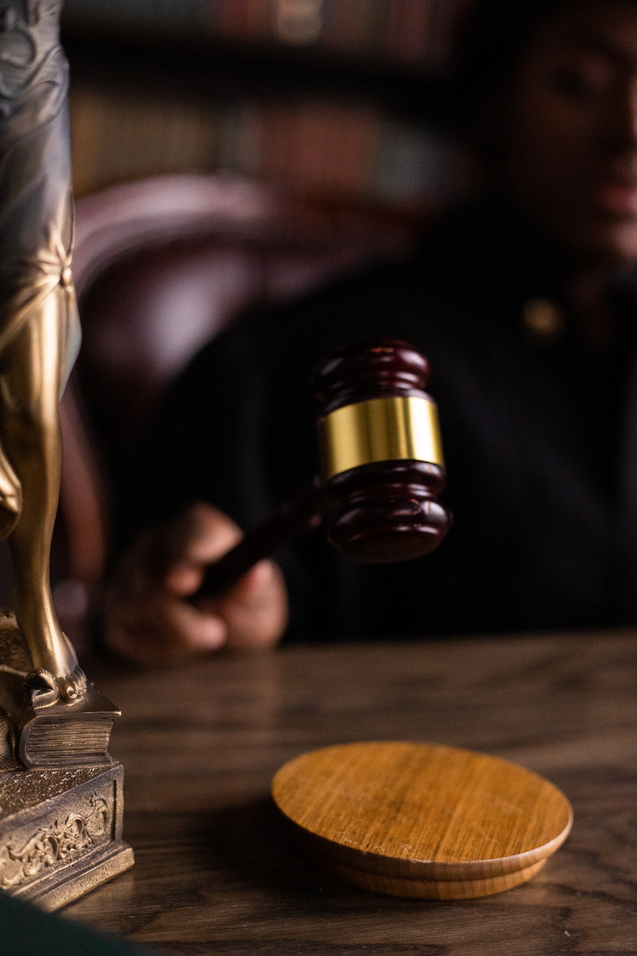 Pleas in Mitigation of Sentence | Hoe Lawyers
