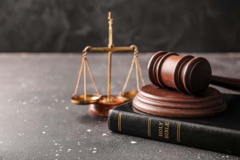 Catholic Lawyer in Perth | Faith-Based Legal Guidance