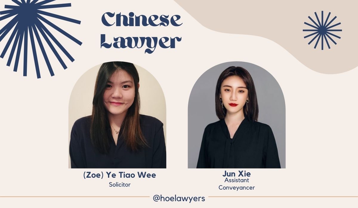 Chinese Lawyer in Perth: Handling Cultural & Language Issues